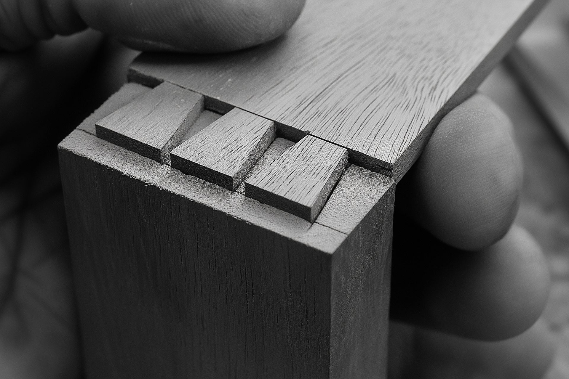 Introduction to Joinery Course | Woodworking London - New School of ...